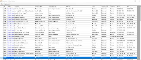 从datagridview获取选定的行，datagridview获取选中单元格数据 Php Think云约crm