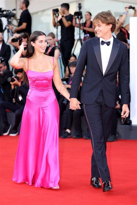 ‘tsitp Fans Are Just Realizing Christopher Brineys Real Life Girlfriend Is Named Isabel