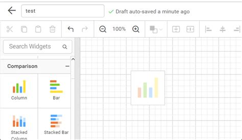 Create Report In The Report Server Syncfusion