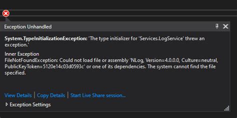 problem with loading file or assembly from nuget mixing framework and net core · issue
