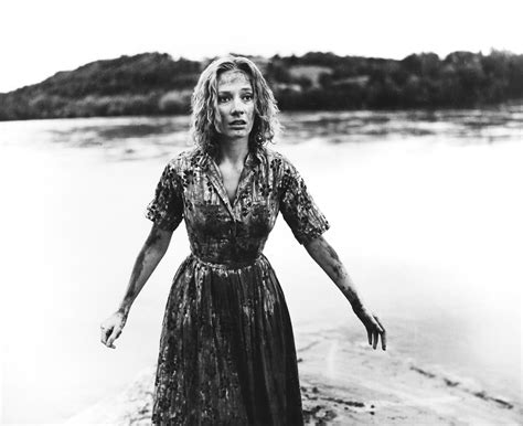 Candace Hilligoss Carnival Of Souls 1962 Turner Classic Movies Classic Horror Carnival