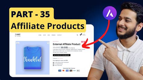 How To Add External Affiliate Product In WooCommerce YouTube