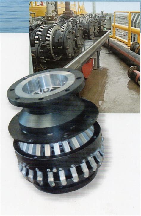 BREAK AWAY COUPLINGS Forum Marine