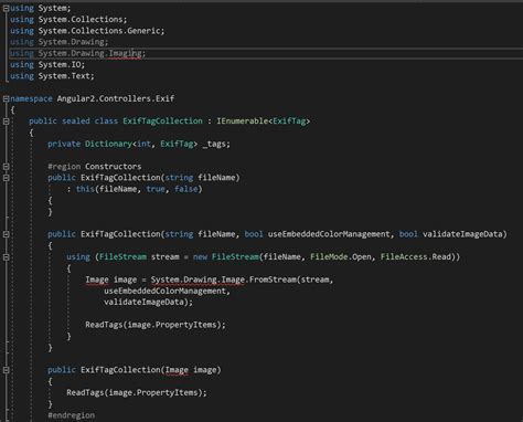 C Using System Drawing Imaging Imaging Does Not Exist In The System Drawing Stack Overflow