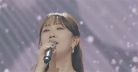 전유진은 역시 ‘트롯픽 여신