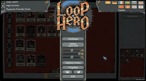 Loop Hero Pc Game Review