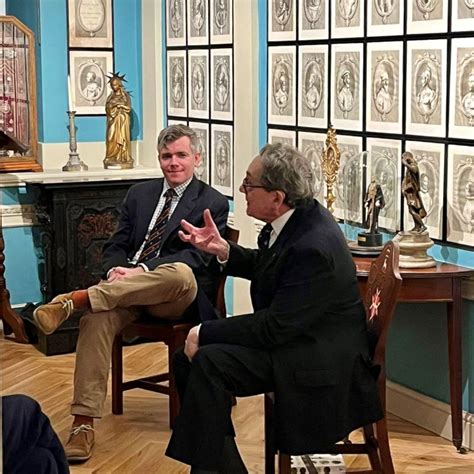 Andrew Cusack On Linkedin A Great Pleasure To Introduce The