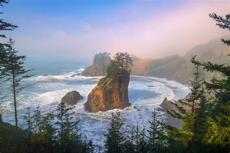 Oregon Coast Photography Best Landscape Photo Locations Photos By