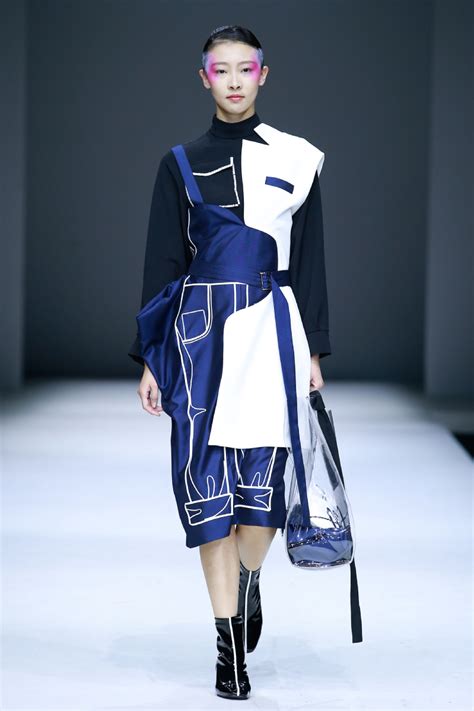 服装与服饰设计——江苏省品牌专业