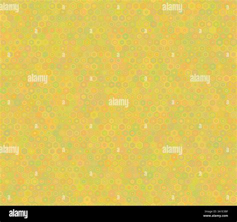 Abstract Vector Background Stacked Hexagons Mosaic Pattern Regular Hexagon Shapes Multiple