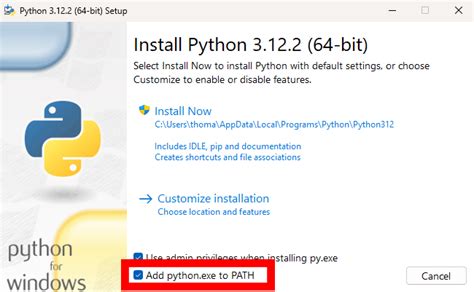 How To Install Python And VS Code On Windows Tom S Tech Academy