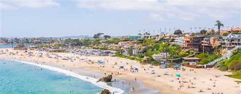 Top 10 Reasons To Visit Newport Beach