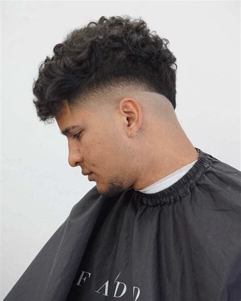 Shaved Sides Haircut For Men Unleash Your Confident Side 2023