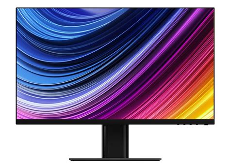 Upcoming Redmi Display Should Be Even Cheaper Than The Xiaomi Mi Display A External Monitor