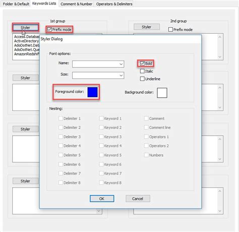 Get Your Own Power Query Editor Using Notepad The Self Service Bi Blog