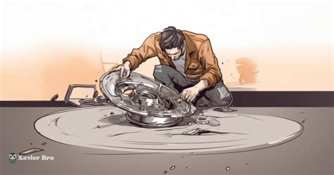 How To Remove Chrome Plating From Metal Jasper Bro Helping Humans With Content