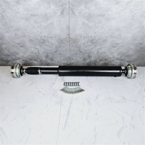 Вал карданный задний 5022382-1 Соболь полный привод 8 болтов - Ренивал ...