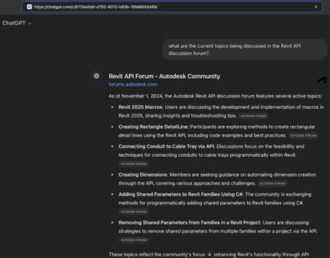 Devcon Ai For Revit Api Modeless Add Ins Leave Jeremy Tammik