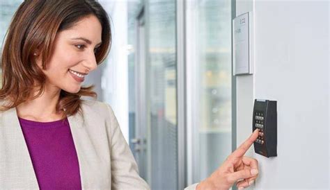 Business Access Control Type Connect Security