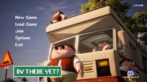 Rv There Yet Review Goofy Physics Good Friends And A Great Time｜game8