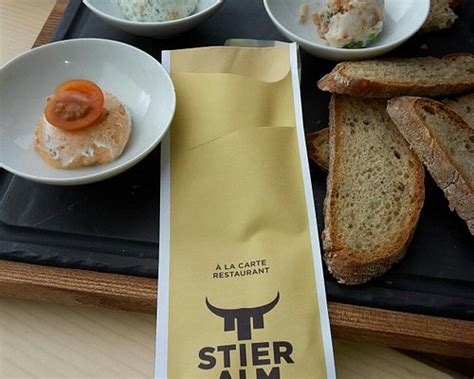 Stieralm Nauders Bergkastelalpe 236 Restaurant Reviews Photos