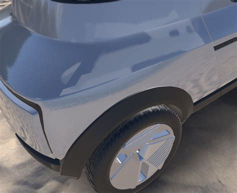 Lightmap Not Working With The Second Uv It Seems Use The First Uv