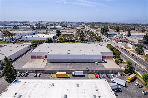 1999 W Walnut St Compton Ca 90220 Industrial For Lease Loopnet