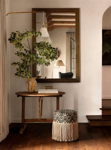 Entryway Niche Decorating Ideas Shelly Lighting