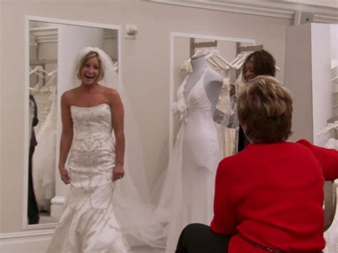 The Most Unforgettable Weddings Gowns From Say Yes To The Dress