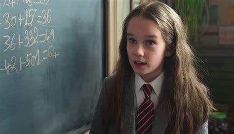 Roald Dahls Matilda The Musical Plugged In