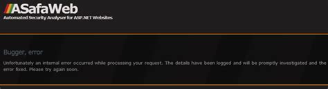 Troy Hunt Im Stillalive And So Is My Appharbor Site Site Monitoring Made Awesome
