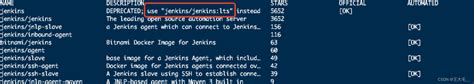 接口自动化代码部署服务端docker容器jenkins持续集成详细步骤 接口自动化容器化 csdn博客