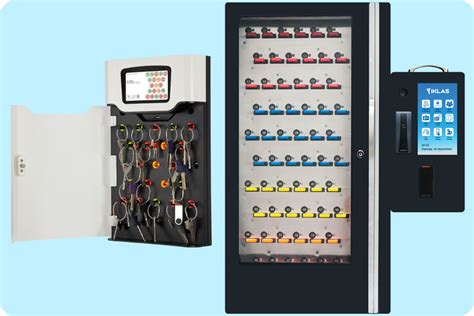 What To Look For In A Key Management System Harcor Security Seals