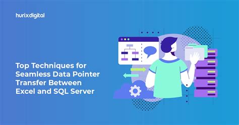 Seamless Data Transfer Between Excel And Sql Server Top Techniques Hurix Digital