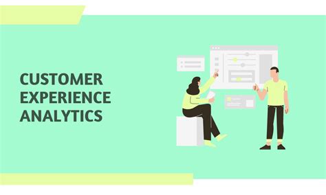 5 Metrics And Tools To Measure Customer Experience Analytics