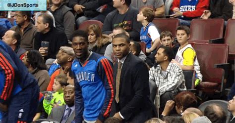 Brian Windhorst While Disappointed Thunder Prepared Themselves For Durants Decision And Will