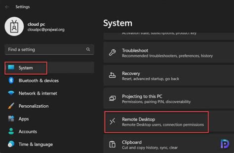 How To Turn Off Or Disable Remote Desktop On Windows