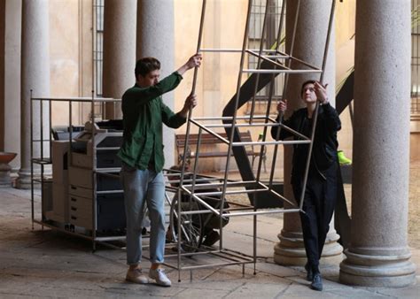 Final Issues Of Fomo Released As Project Prepares To Visit Venice