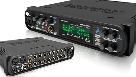 Usb Vs Firewire Best Audio Interface For Home Studios