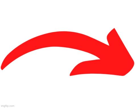 Red Arrow Imgflip