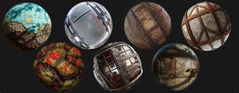Quixel Mixer