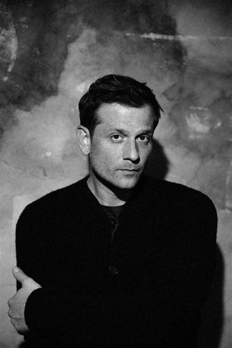 Christoph Schechinger Schauspieler Frame Artist Management