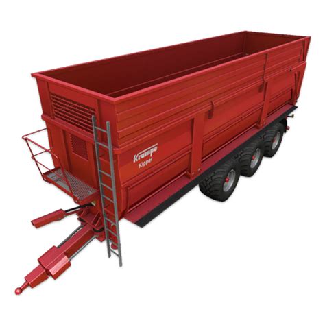 Fs15 Trailers Kingmods