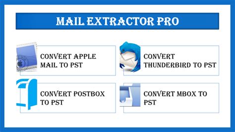 Finest Tool You Will Get To Convert Thunderbird To Pst Files Gbrotech