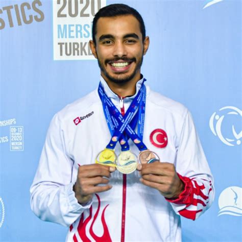 Ferhat Arıcan Mirador Speaker Agency