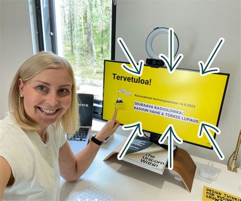 Annamari Silvennoinen On Linkedin Täällä Pikkuhiljaa Palailtu Lomilta