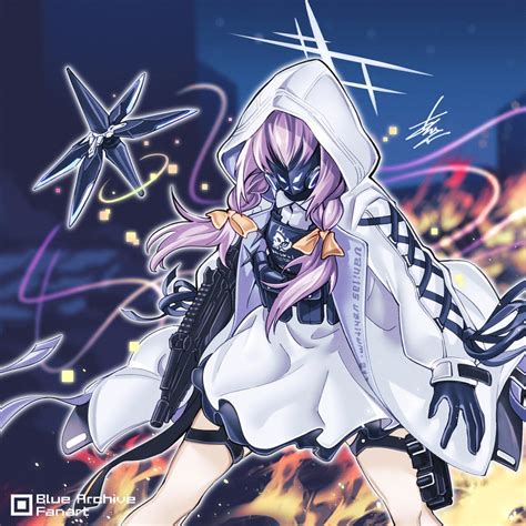 Atsuko Blue Archive Drawn By Arikanrobo Danbooru