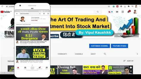 Vipul Kaushik On Linkedin Stockmarkettips Finance Investing Stockmarket Investments Trading
