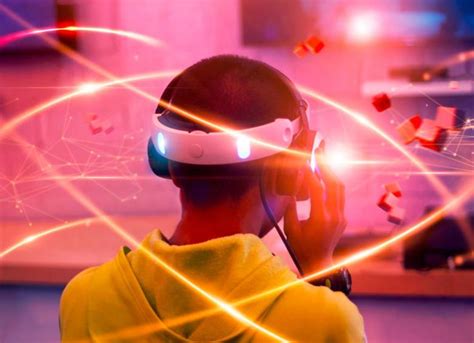 La Inteligencia Artificial Transforma El Entretenimiento En Línea