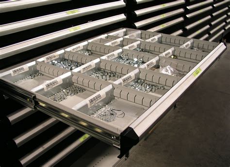 Best Small Parts Storage Drawers At Ila Yeomans Blog